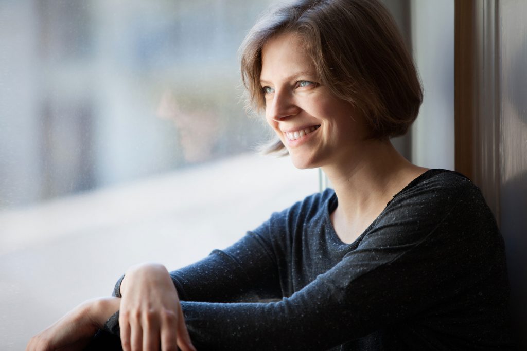 Sara Kühn, Foto: Mara Hein - Sara Kühn